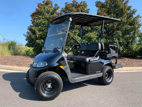 New Golf Carts – The Cart Barn