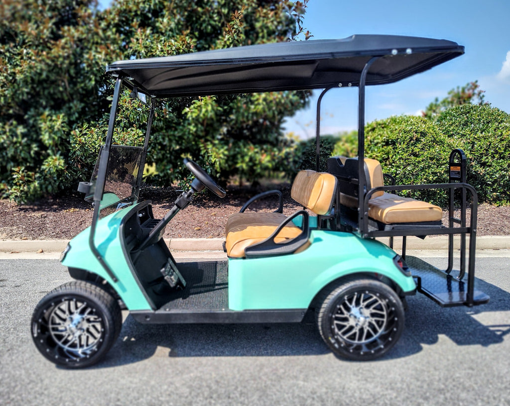 2020 EZGO TXT LITHIUM – The Cart Barn