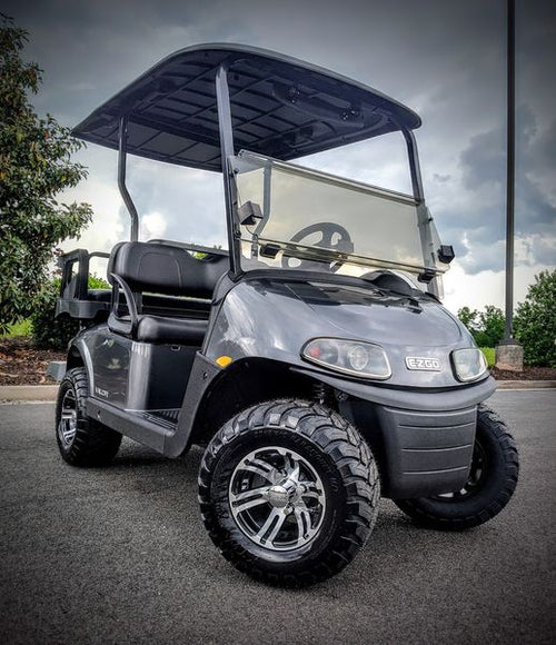Golf Carts – The Cart Barn
